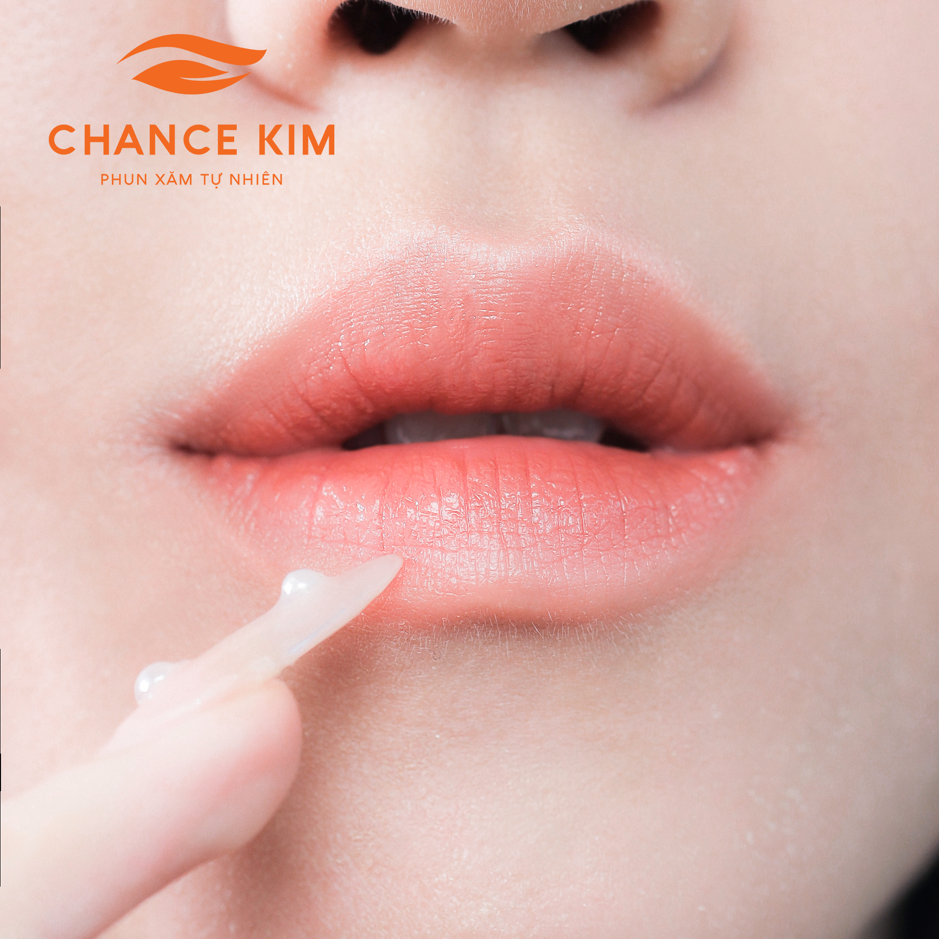 Quá trình bong vảy sau phun môi | 10+ Hình ảnh CHI TIẾT